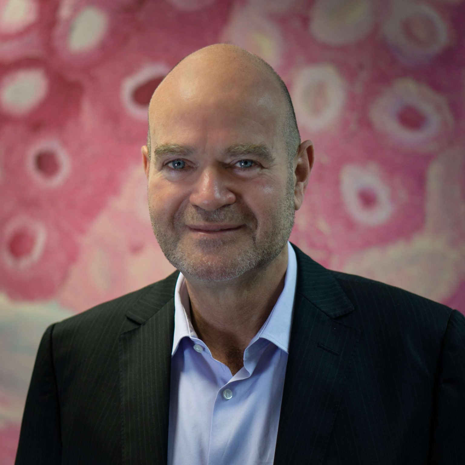 Ask The Expert: An Interview with HIV Specialist Mark Bloch