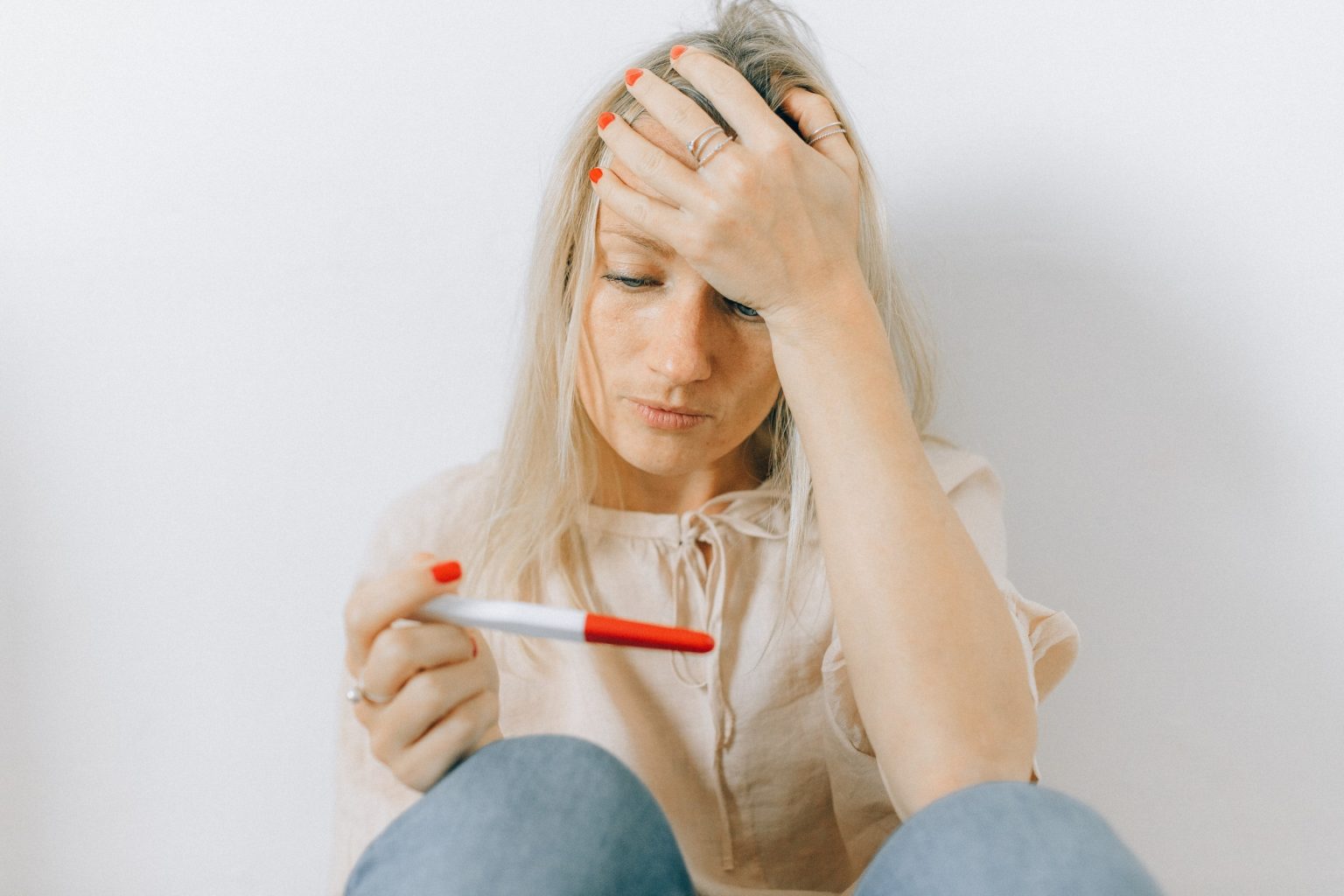 Which STDs cause infertility?