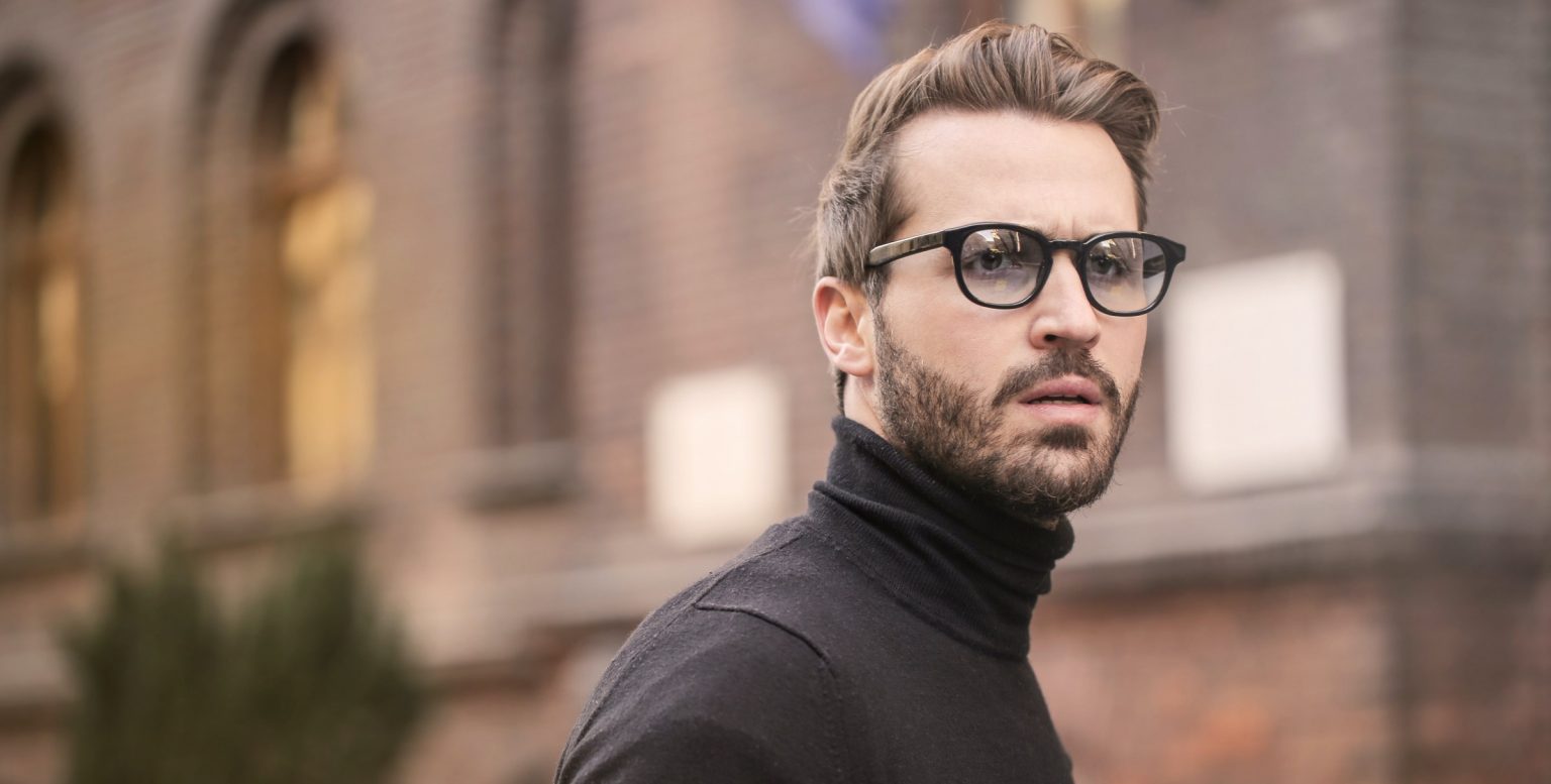 Is STI testing for men different?