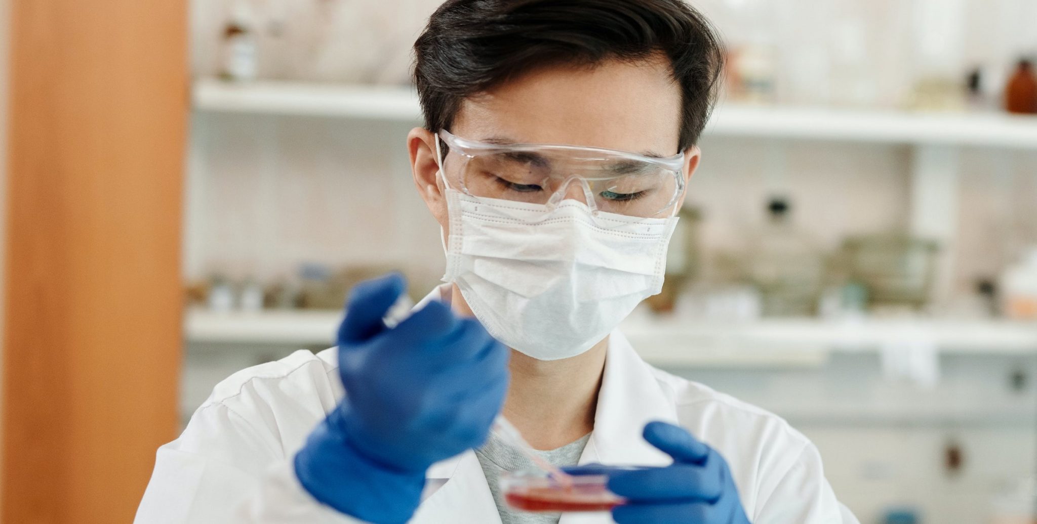 New test for oral HPV cancers revealed