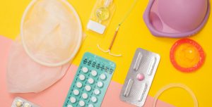 Contraception: preventing STIs and choosing the right contraception for you